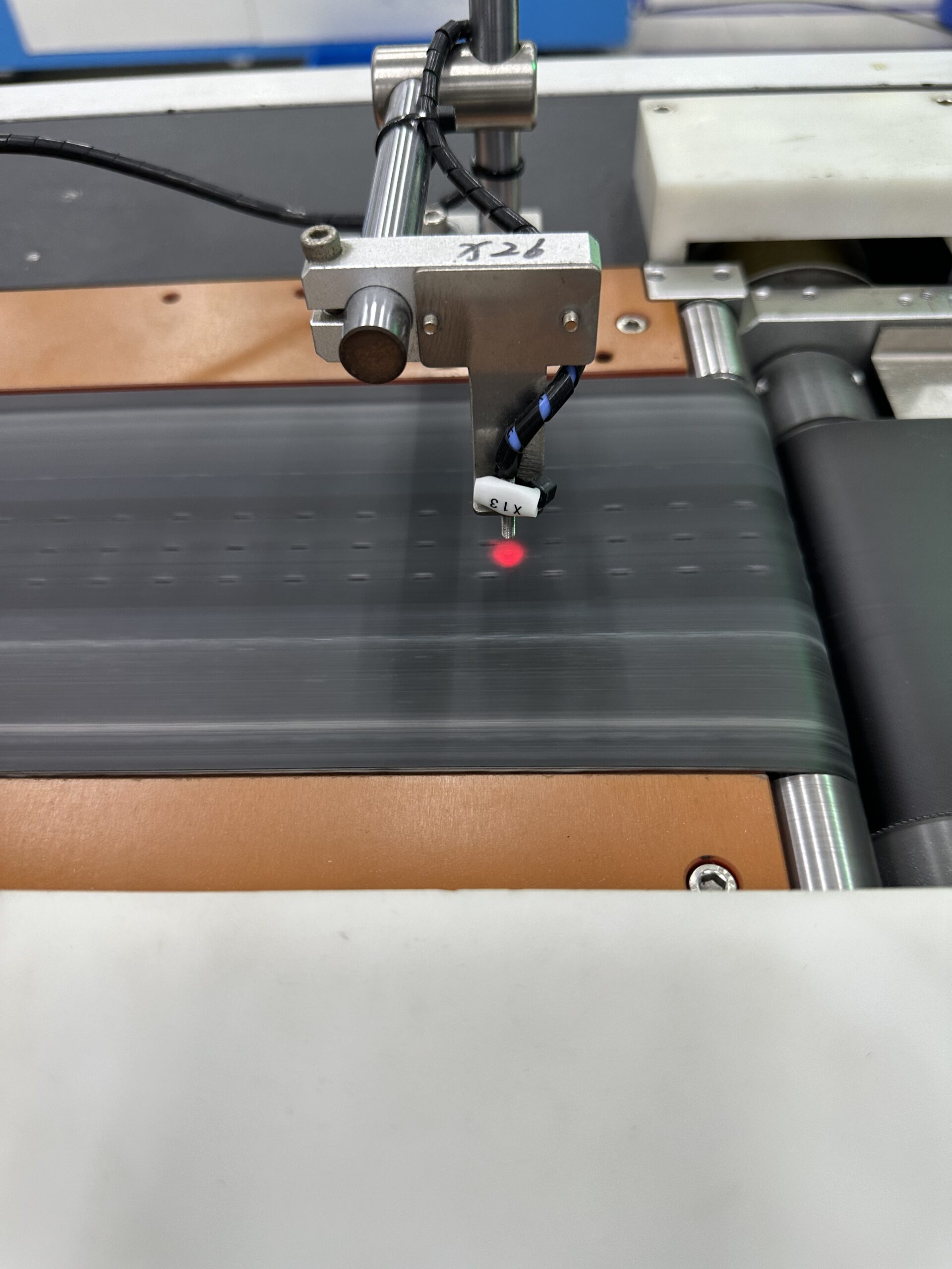 VERTICAL INTEGRATION – Relay Packaging