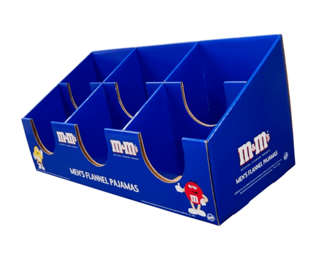 PDQ – Relay Packaging